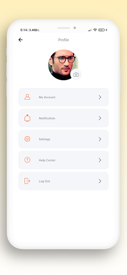 GitHub - RamezRayyan64/E-Commerce-App-UI