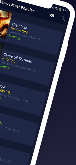 GitHub - zoratech64/most-popular-tv-show-app-ui