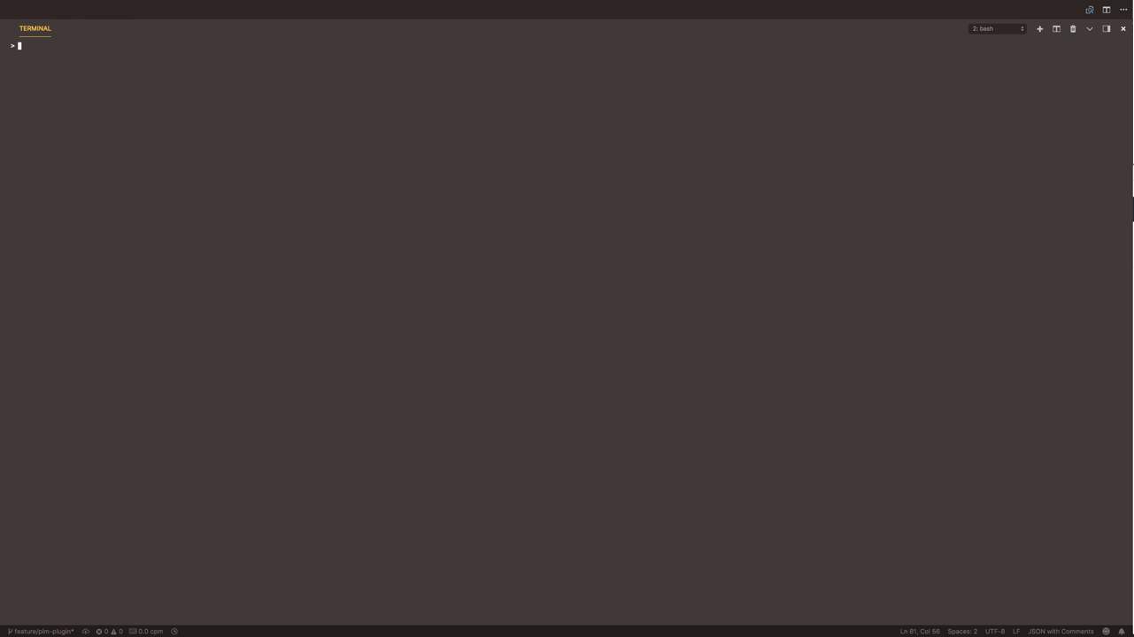 Maximized panel should be fullscreen · Issue #45734 · microsoft/vscode · GitHub