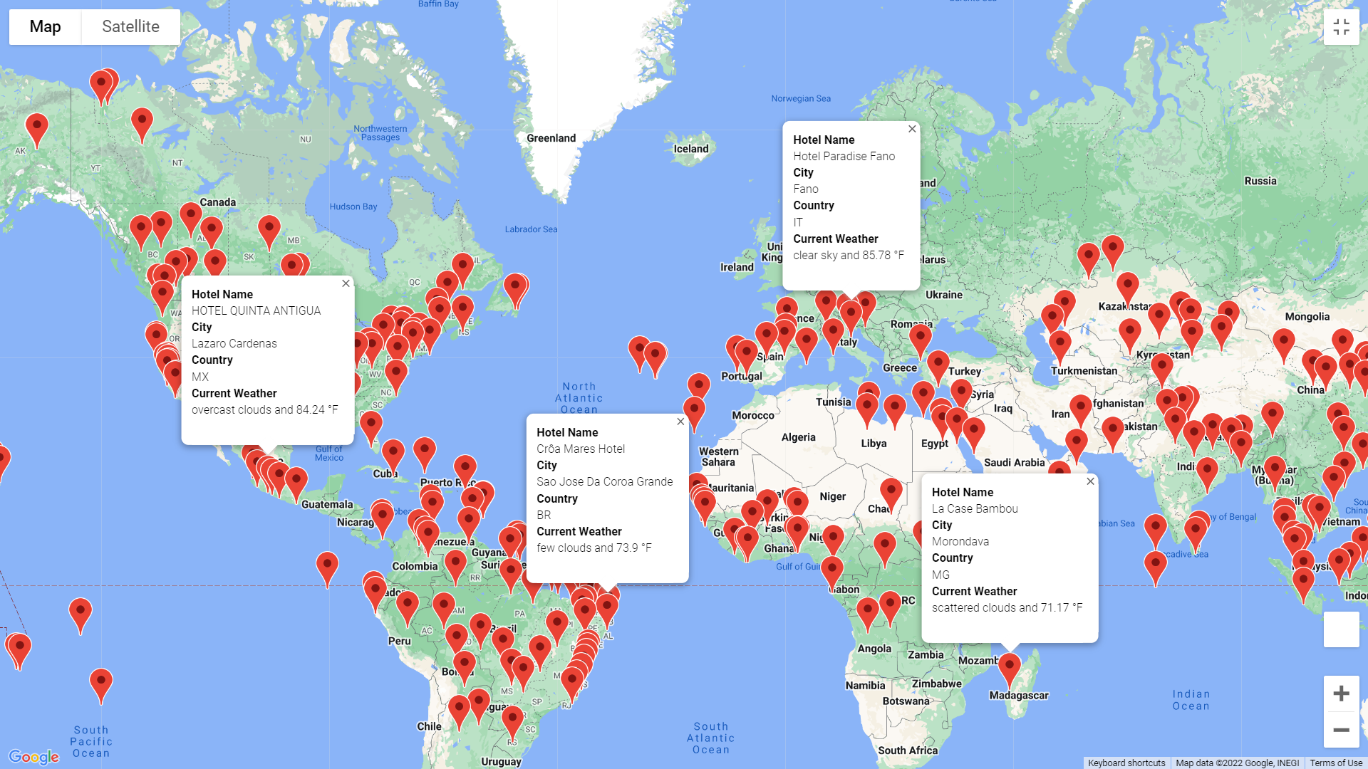GitHub - dcferg13/World_Weather_Analysis: World Weather Analysis for ...