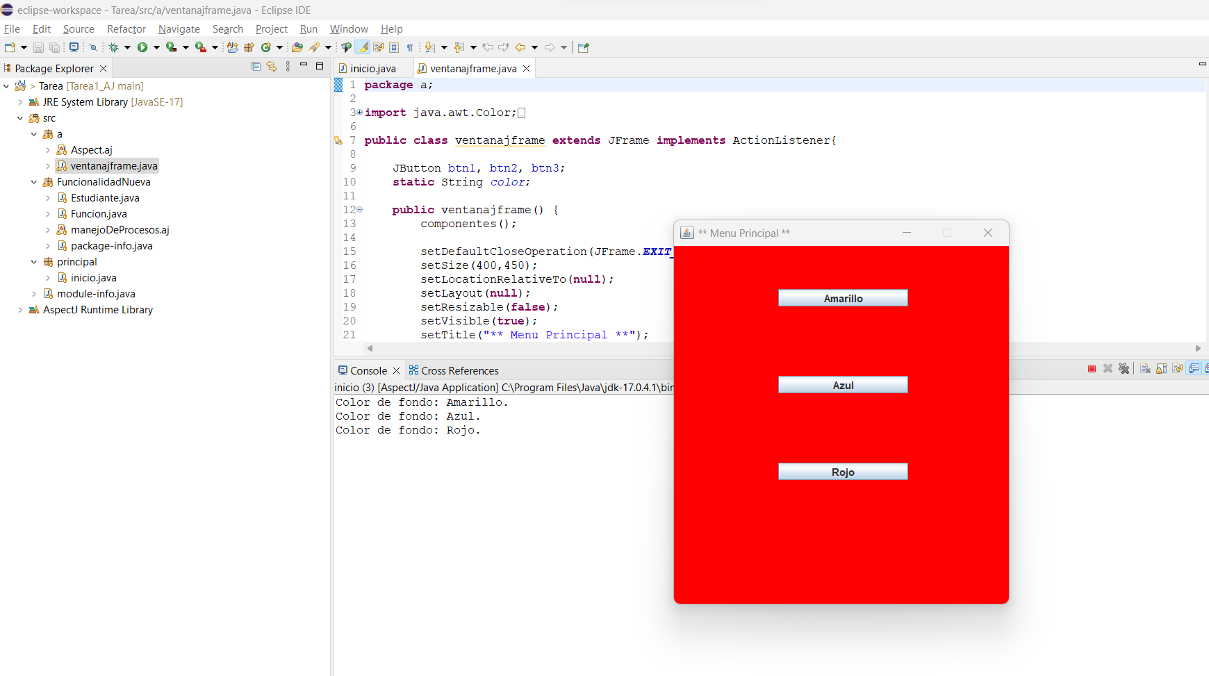 GitHub - CarlosAlvia/Tarea1_AJ