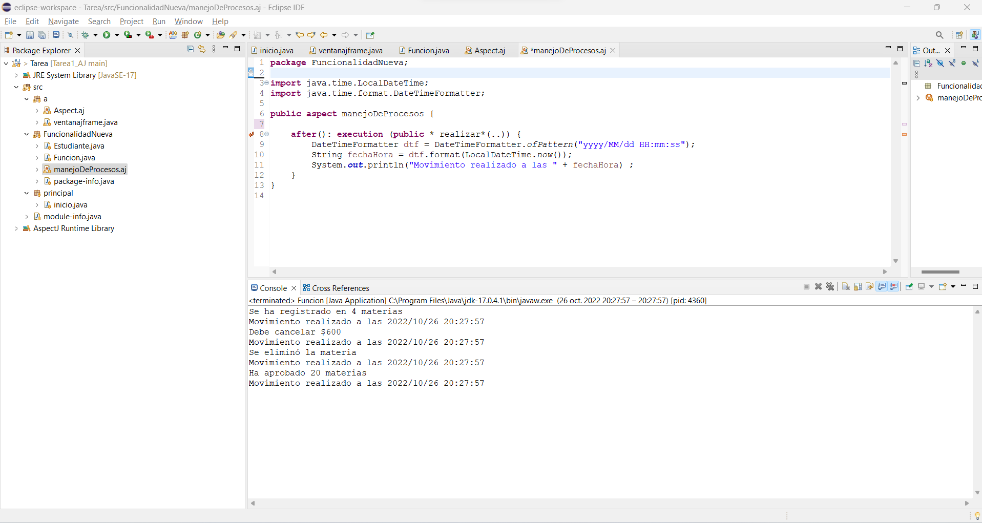 GitHub - CarlosAlvia/Tarea1_AJ