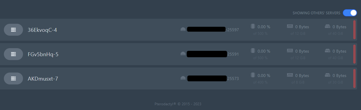 [BUG] Client gets charged even when resources are full on the server · Issue #124 · Paymenter ...