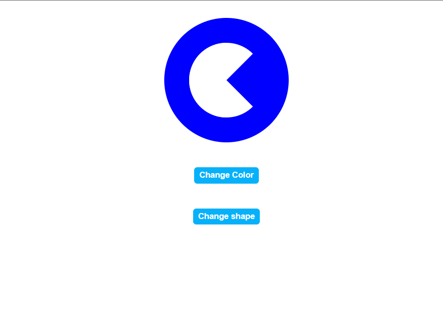 GitHub - sherawat-mohit/change-color-and-shape GitHub - sherawat-mohit/change-color-and-shape