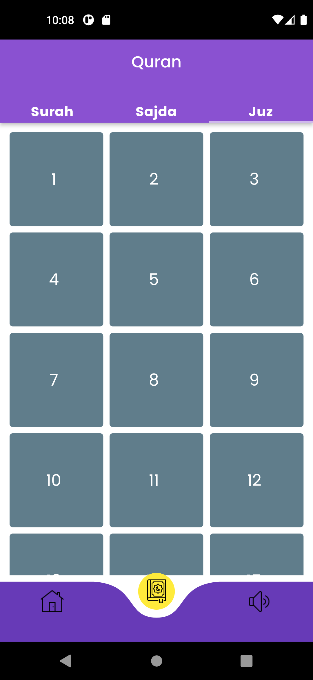 GitHub - aliakter/al_quran_app