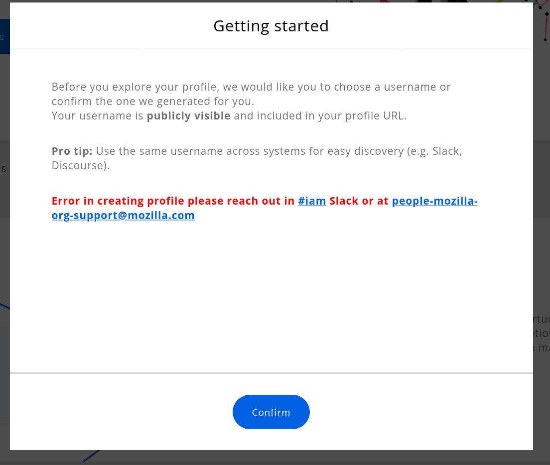 feature(onboarding): Add error messaging by bkochendorfer · Pull ...