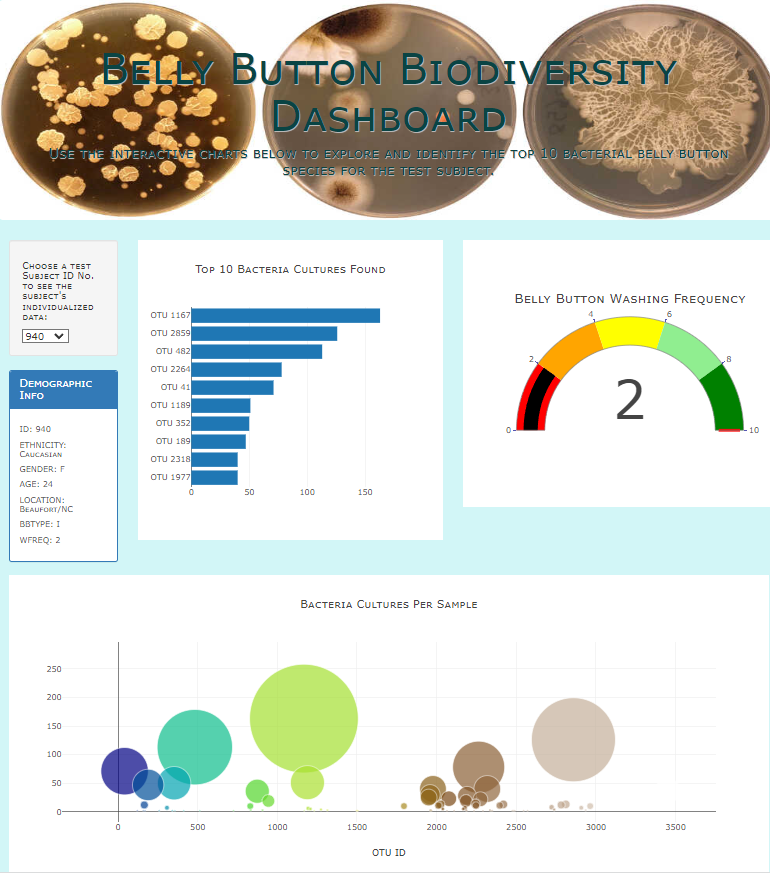GitHub - HopeAkrout/Belly_Button_Biodiversity