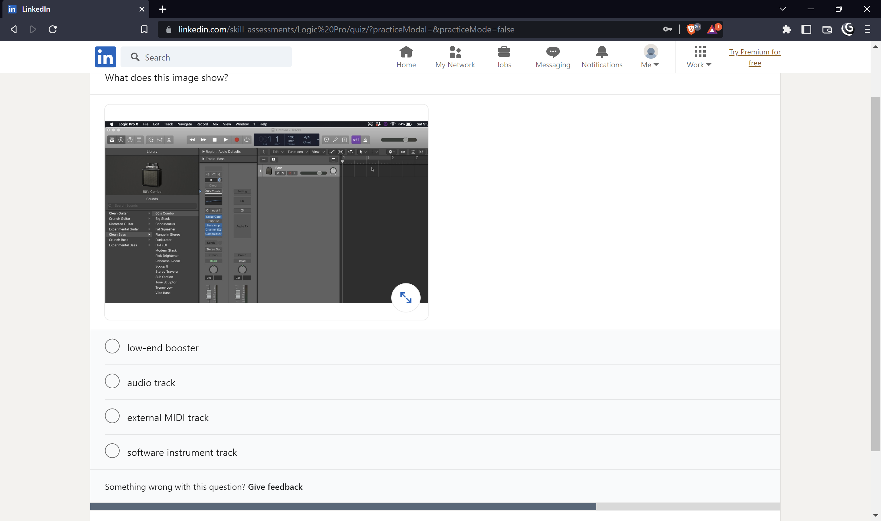 convert photos to text.. · Issue #4631 · Ebazhanov/linkedin-skill-assessments-quizzes · GitHub