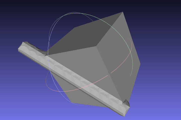 Rotation doesn't work as expected · Issue #208 · Haskell-Things/ImplicitCAD · GitHub