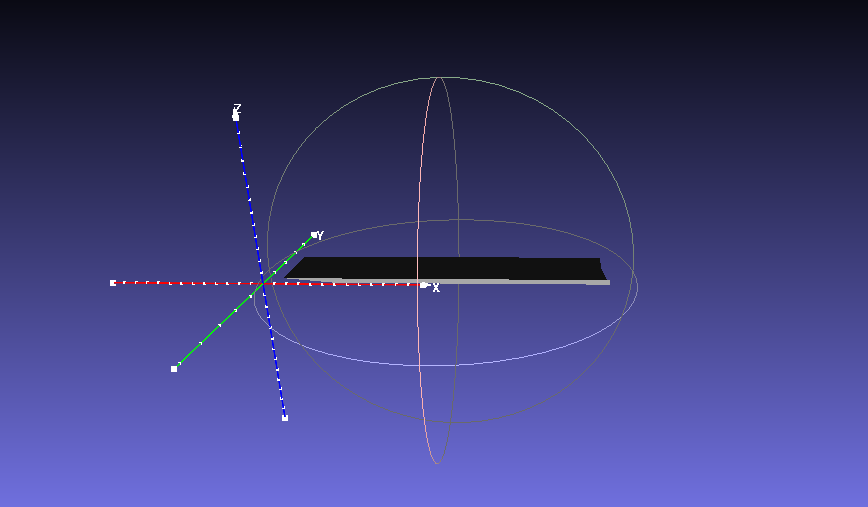 Rotation doesn't work as expected · Issue #208 · Haskell-Things/ImplicitCAD · GitHub