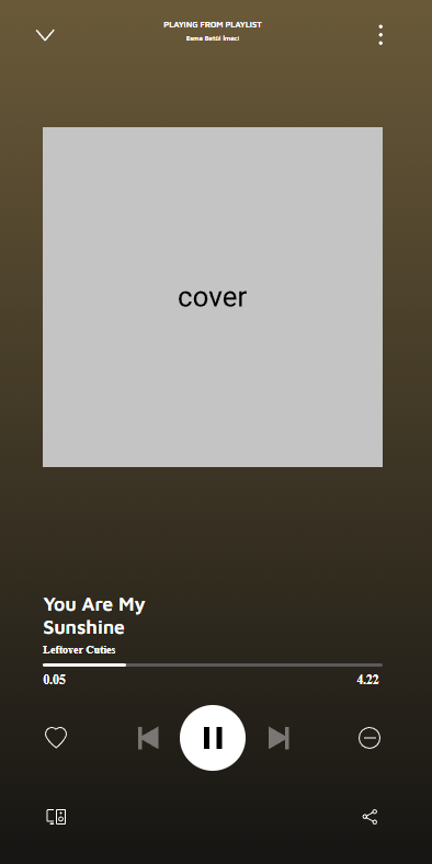 GitHub - esmabetulimeci/spotify-clone-figma-to-code: spotify-clone-from ...