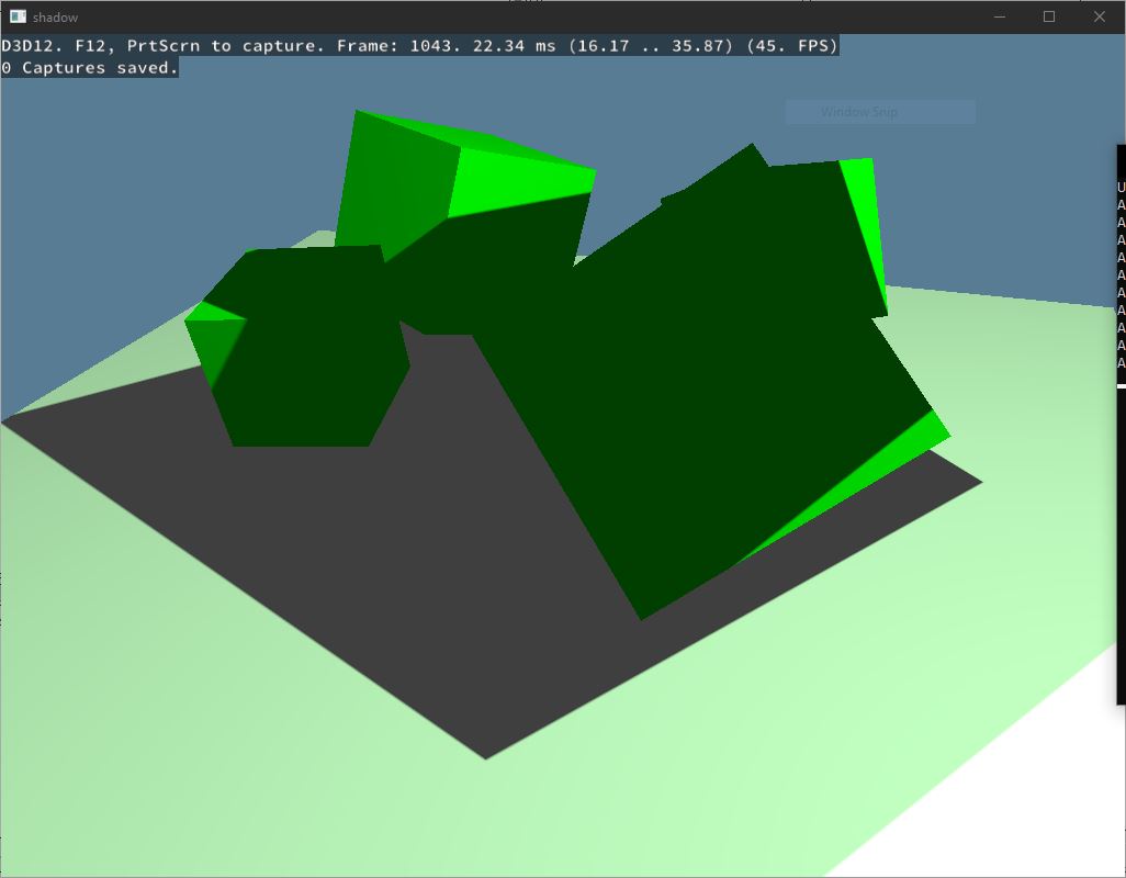 Mapped buffer contents are replayed as zeroes on DX12 · Issue #2323 · baldurk/renderdoc · GitHub