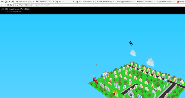 Transform 3D precision issues · Issue #3070 · servo/webrender · GitHub