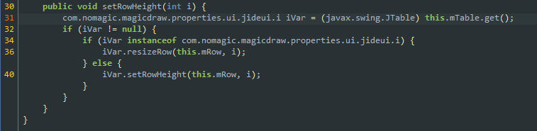 [core]jadx incorrectly generates dead loop code · Issue #1835 · skylot ...