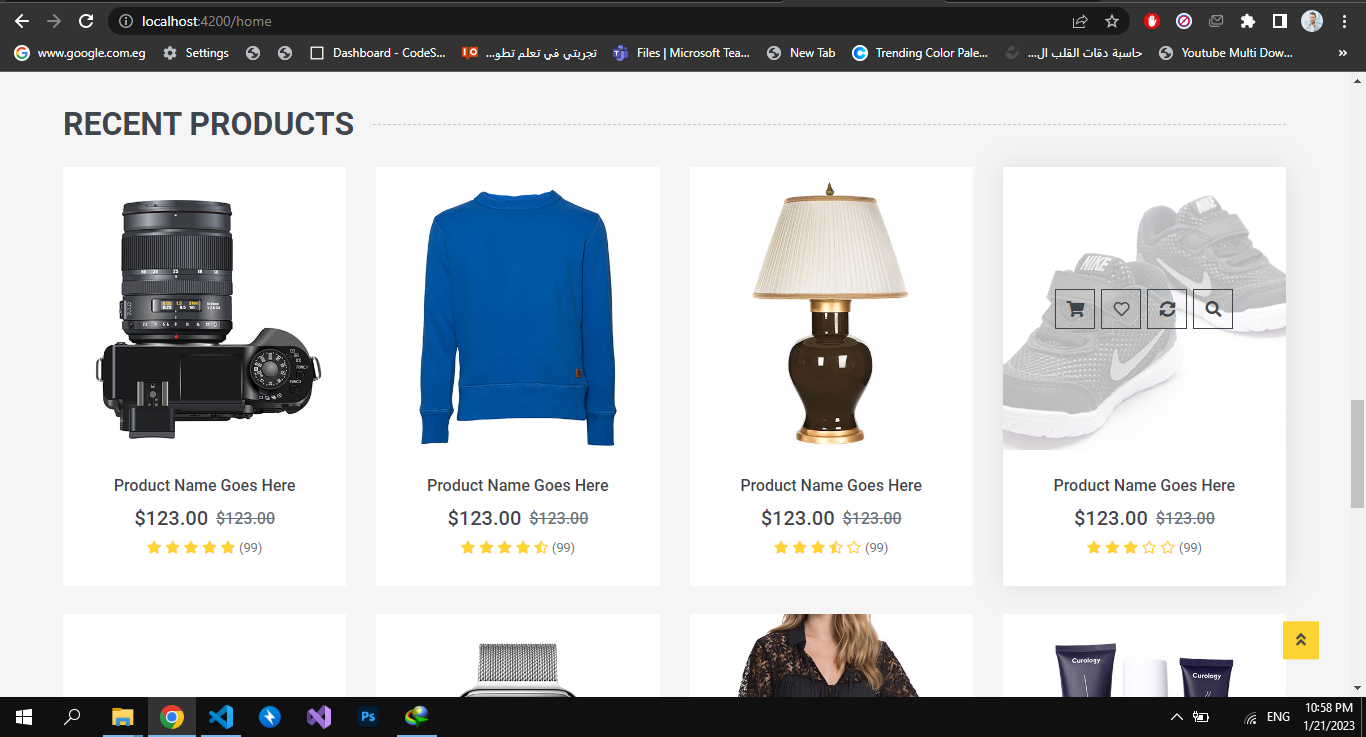 GitHub - M-Metaw3/angular-multi-shop-ui