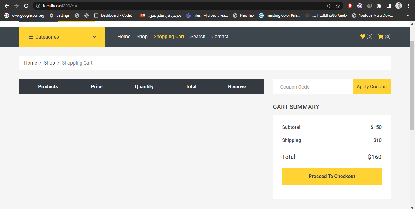 GitHub - M-Metaw3/angular-multi-shop-ui
