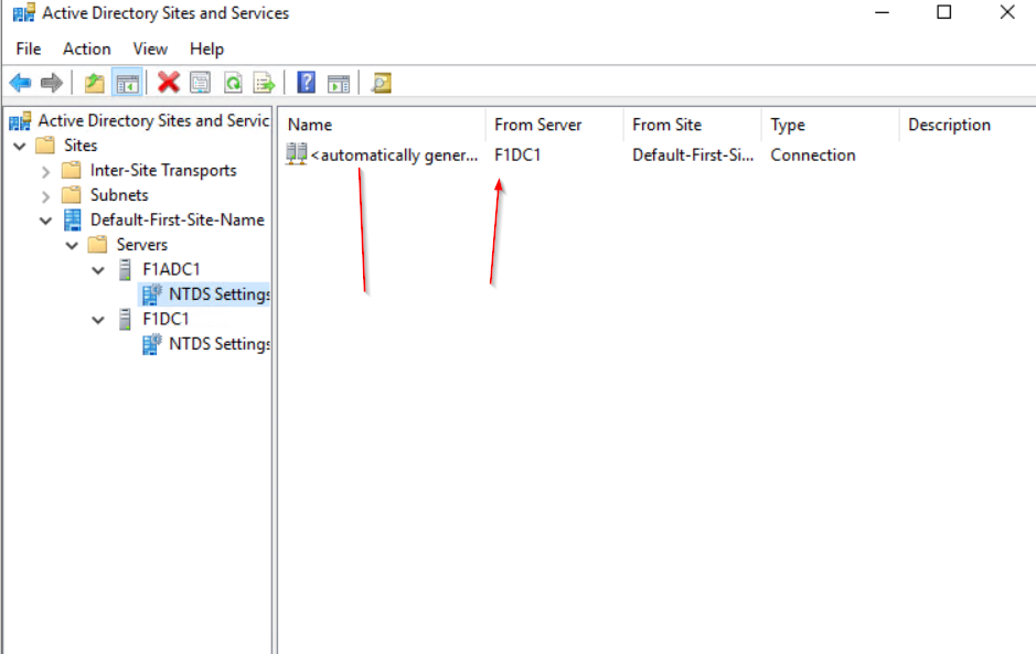Multi forest lab. · Issue #1112 · AutomatedLab/AutomatedLab · GitHub