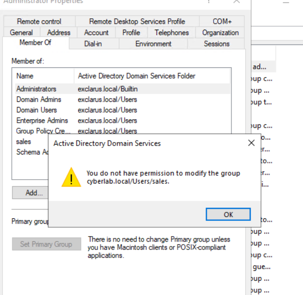 Multi forest lab. · Issue #1112 · AutomatedLab/AutomatedLab · GitHub
