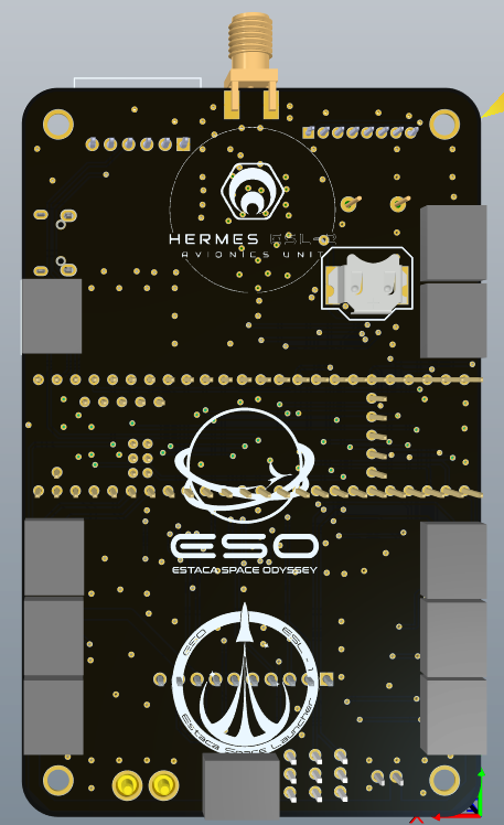GitHub - DANY12345678910/-Rocket-Avionics-PCB-for-Hybrid-Rocketry: In ...