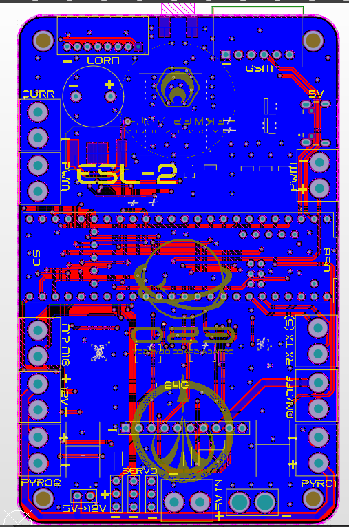 GitHub - DANY12345678910/-Rocket-Avionics-PCB-for-Hybrid-Rocketry: In the exciting world of ...