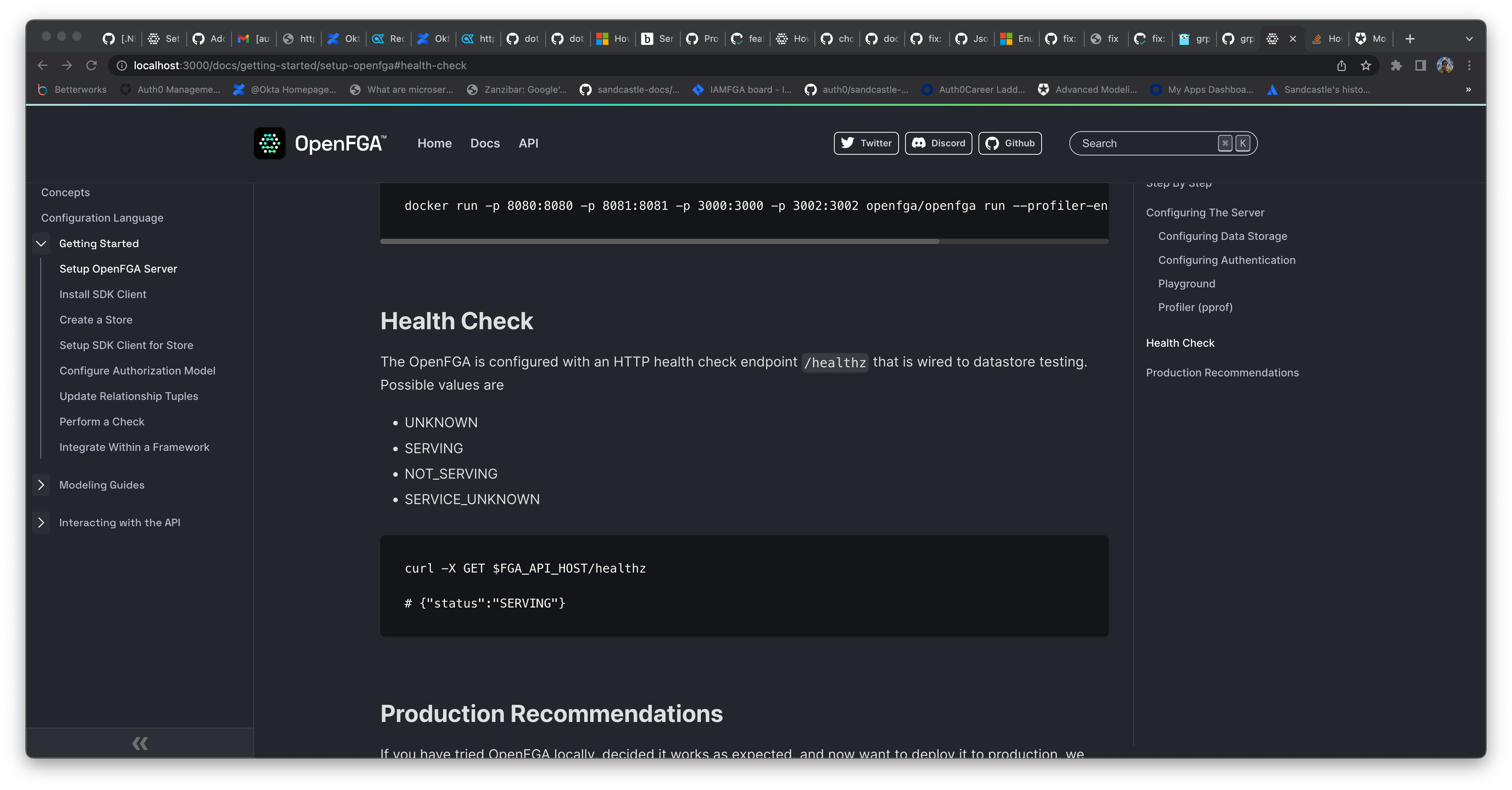 feat: add notes regarding healthz by adriantam · Pull Request #208 ...