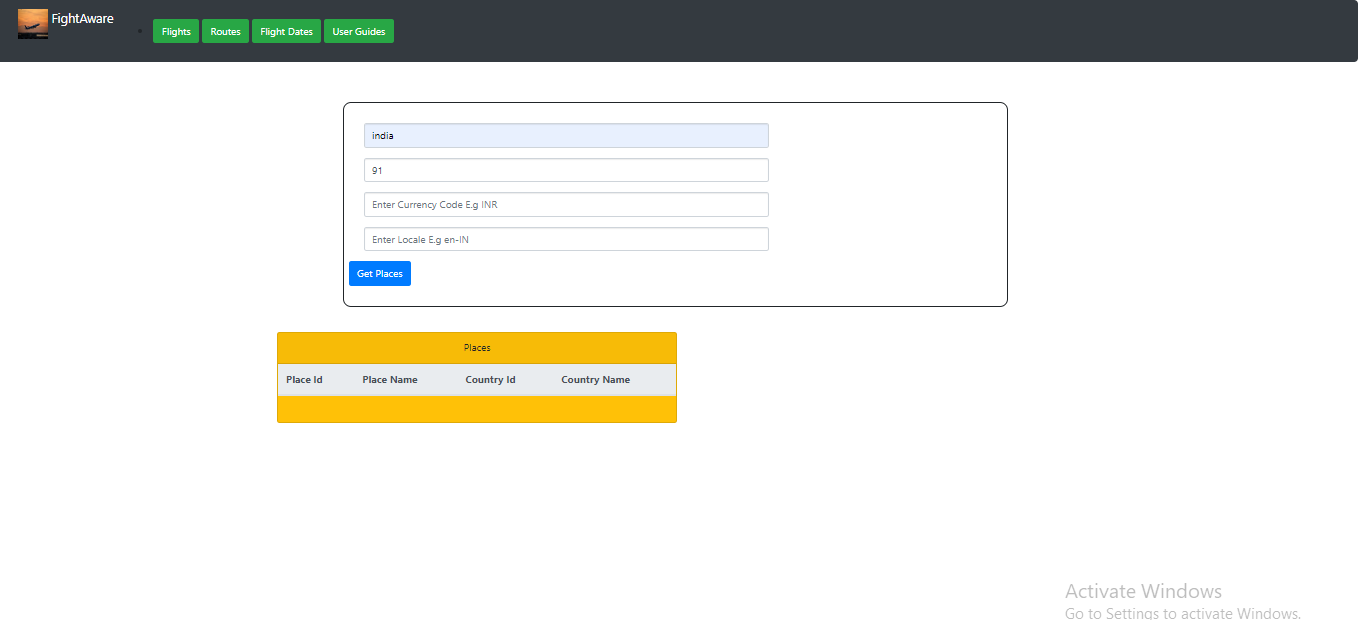 GitHub - smartinternz02/SI-GuidedProject-418635-1673261687: FlightAware