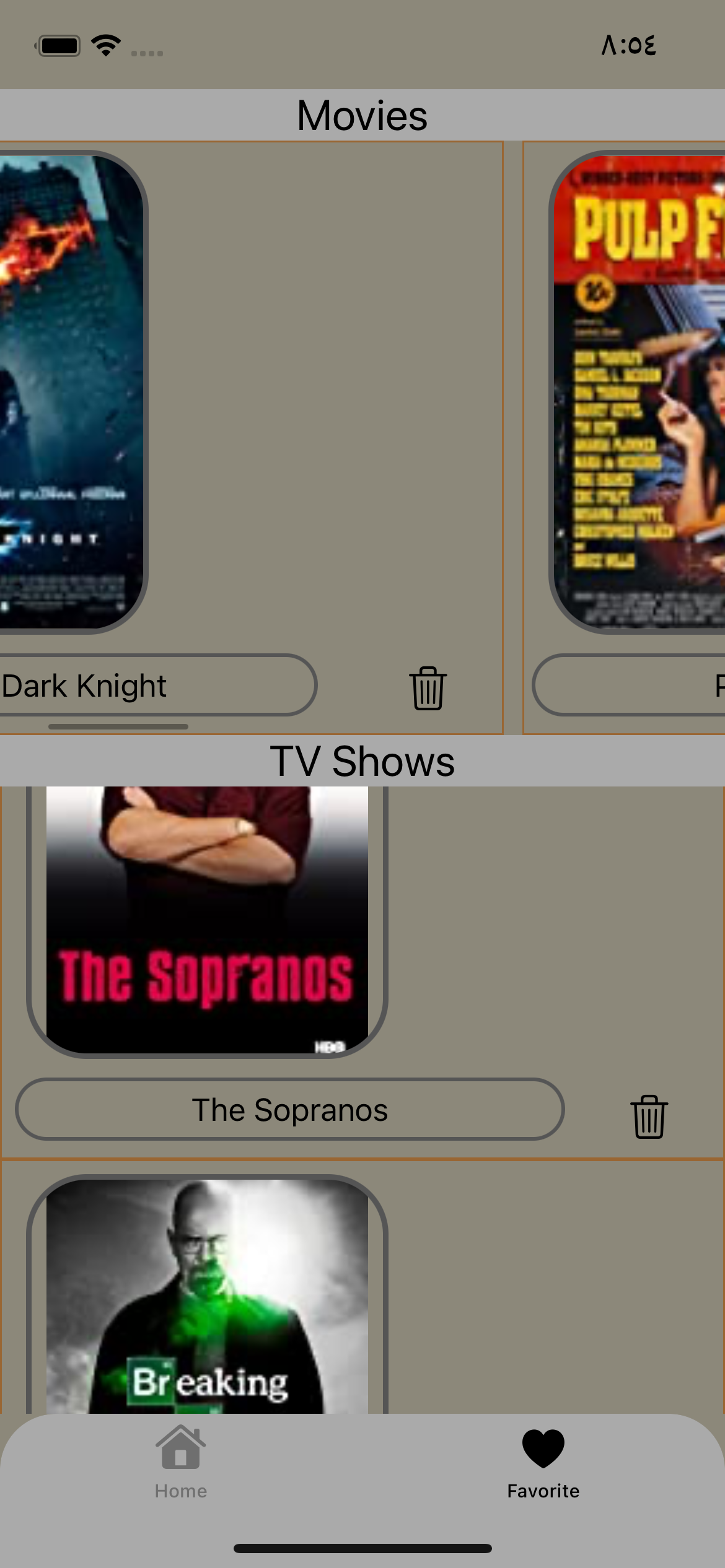 GitHub - Ahmed-Hamam94/IMDP-Link-App: Movie app that preview ...