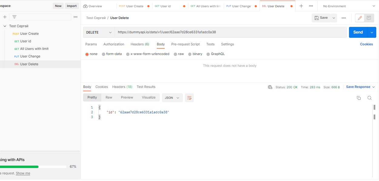 GitHub - hobbit767/API-Postman