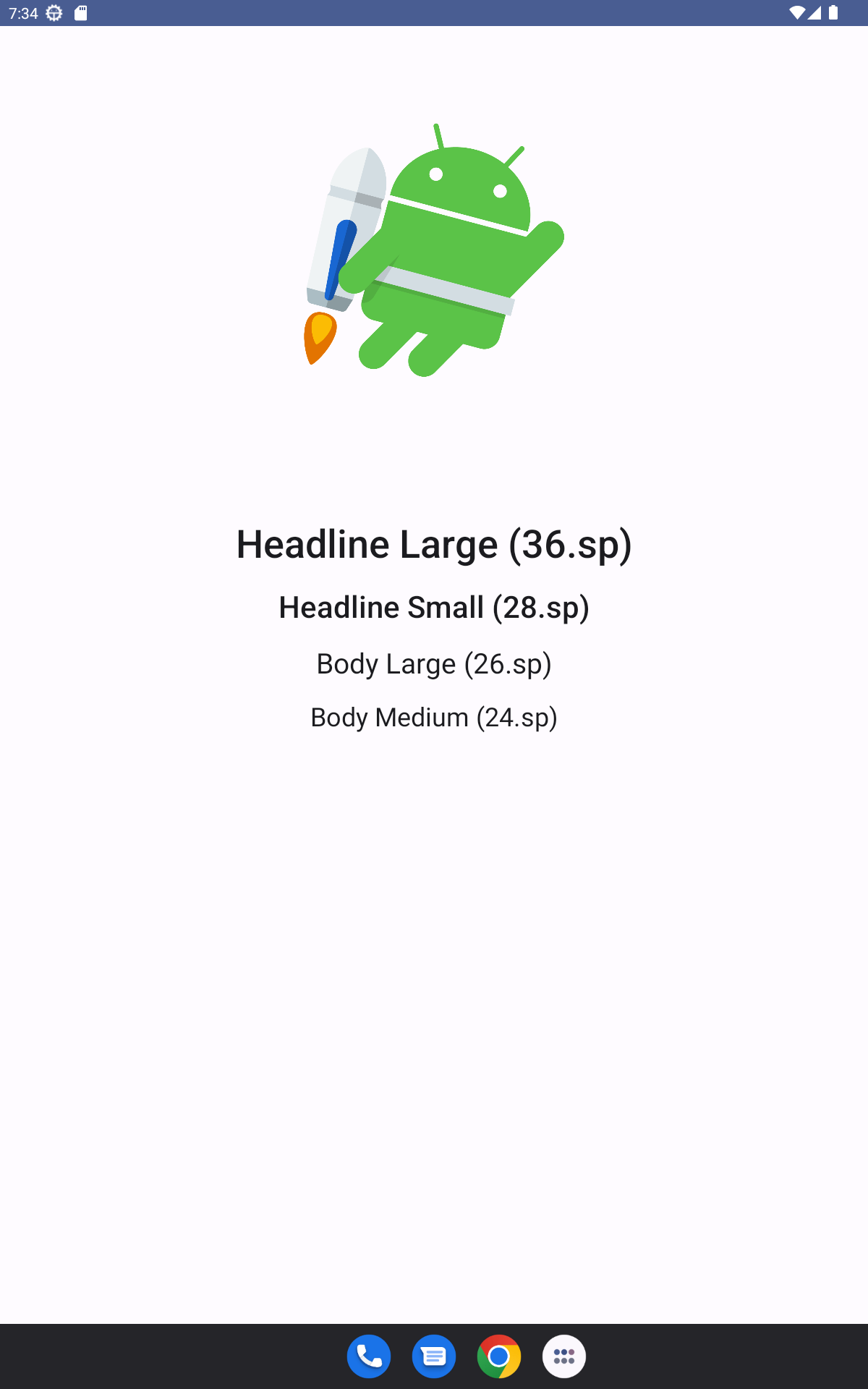 Github Guifxbjetpackcomposeresponsivetemplate A Template For Creating Responsive Apps Using