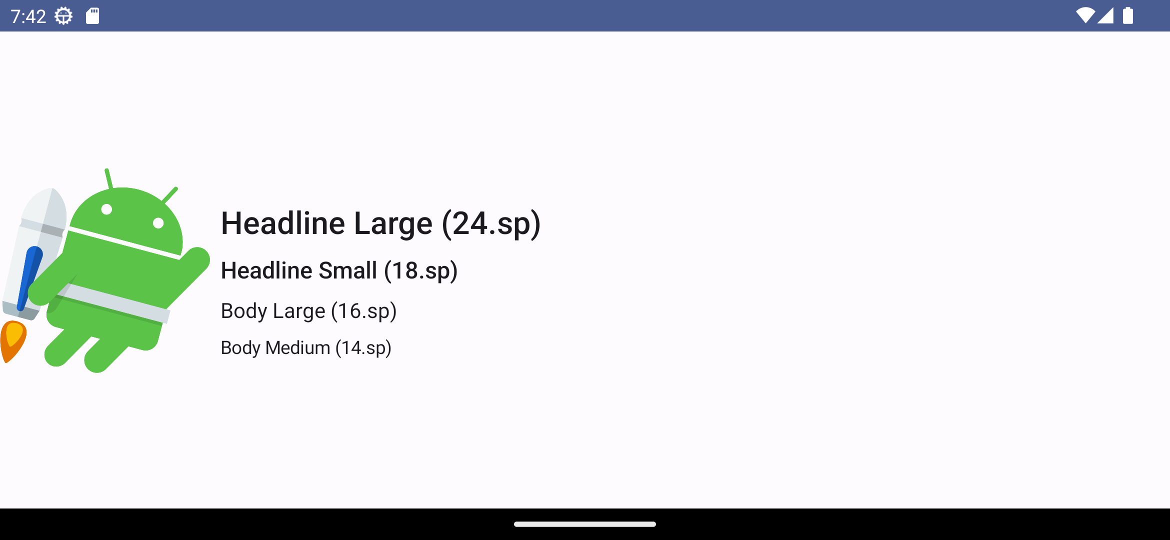 Github Guifxbjetpackcomposeresponsivetemplate A Template For Creating Responsive Apps Using