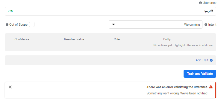 App stopped understanding - limitations inquiry · Issue #2133 · wit-ai/wit · GitHub