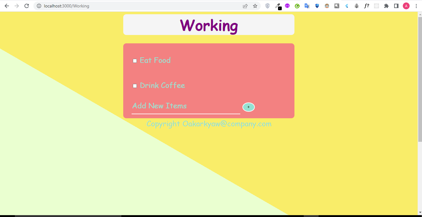 GitHub - Oakar-Kyaw/To-do-list-app