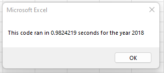 GitHub - scottwesley31/stock-analysis: Module 2 - VBA Scripting