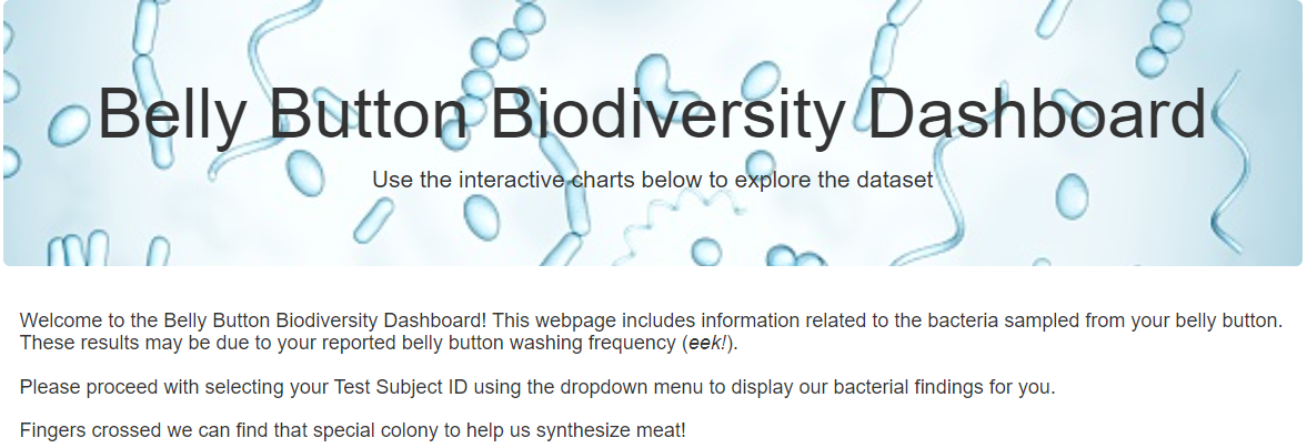 GitHub - scottwesley31/BB_Biodiversity: Module 12