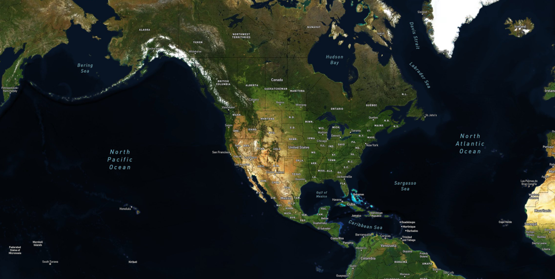 GitHub - scottwesley31/Mapping_Earthquakes: Module 13