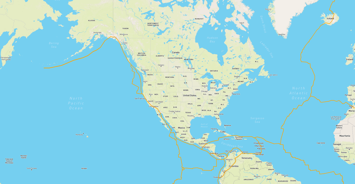 GitHub - scottwesley31/Mapping_Earthquakes: Module 13