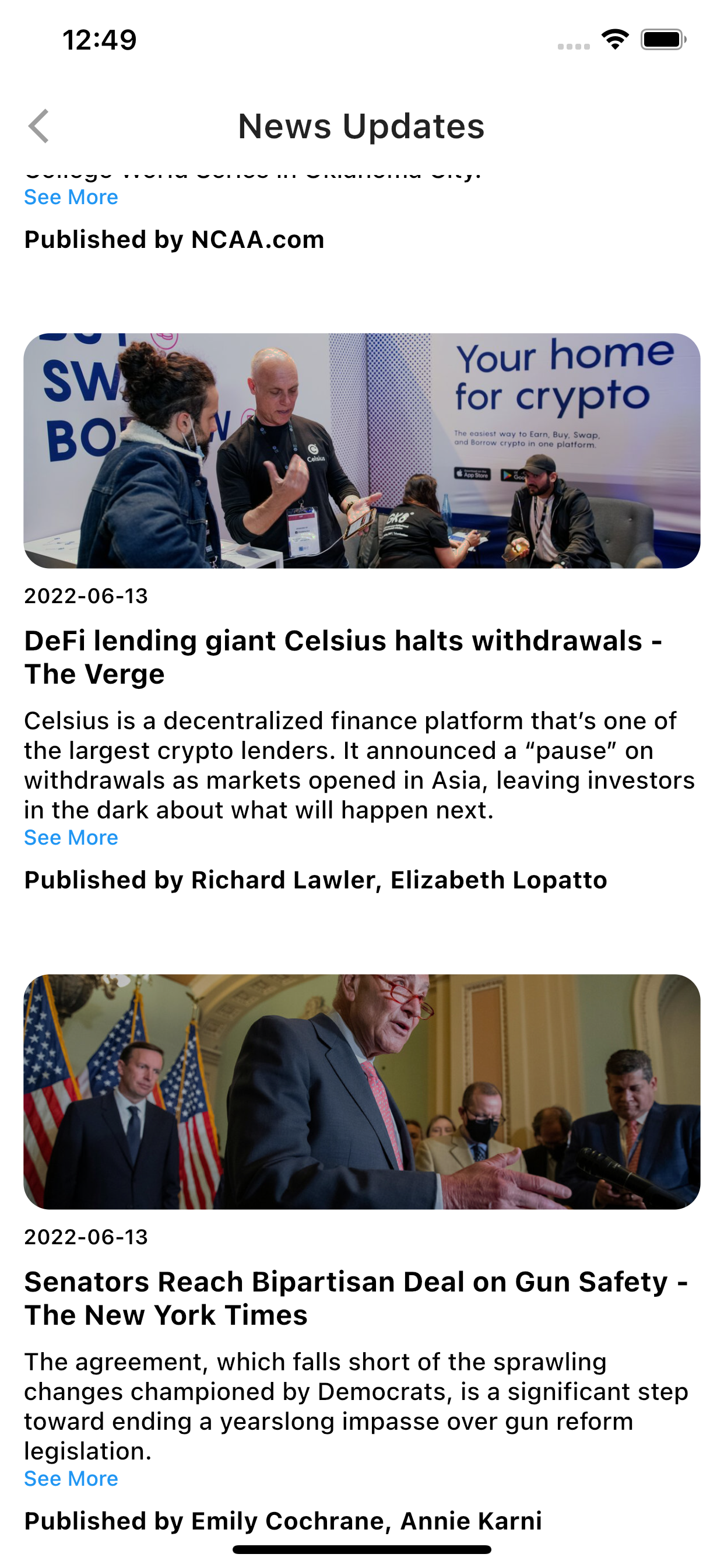 GitHub - Shashikala-s/News-App