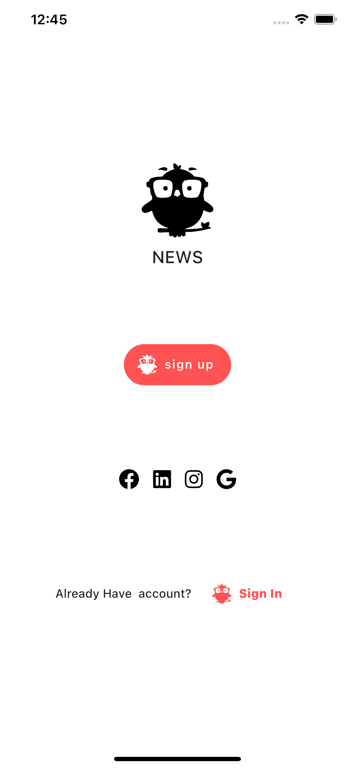 GitHub - Shashikala-s/News-App