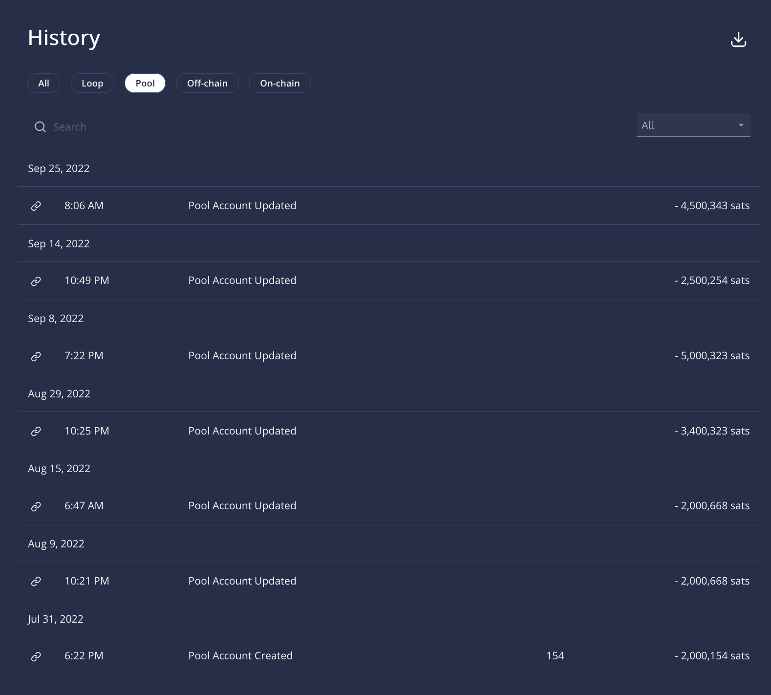 Account Status = CLOSED · Issue #437 · lightninglabs/lightning-terminal · GitHub