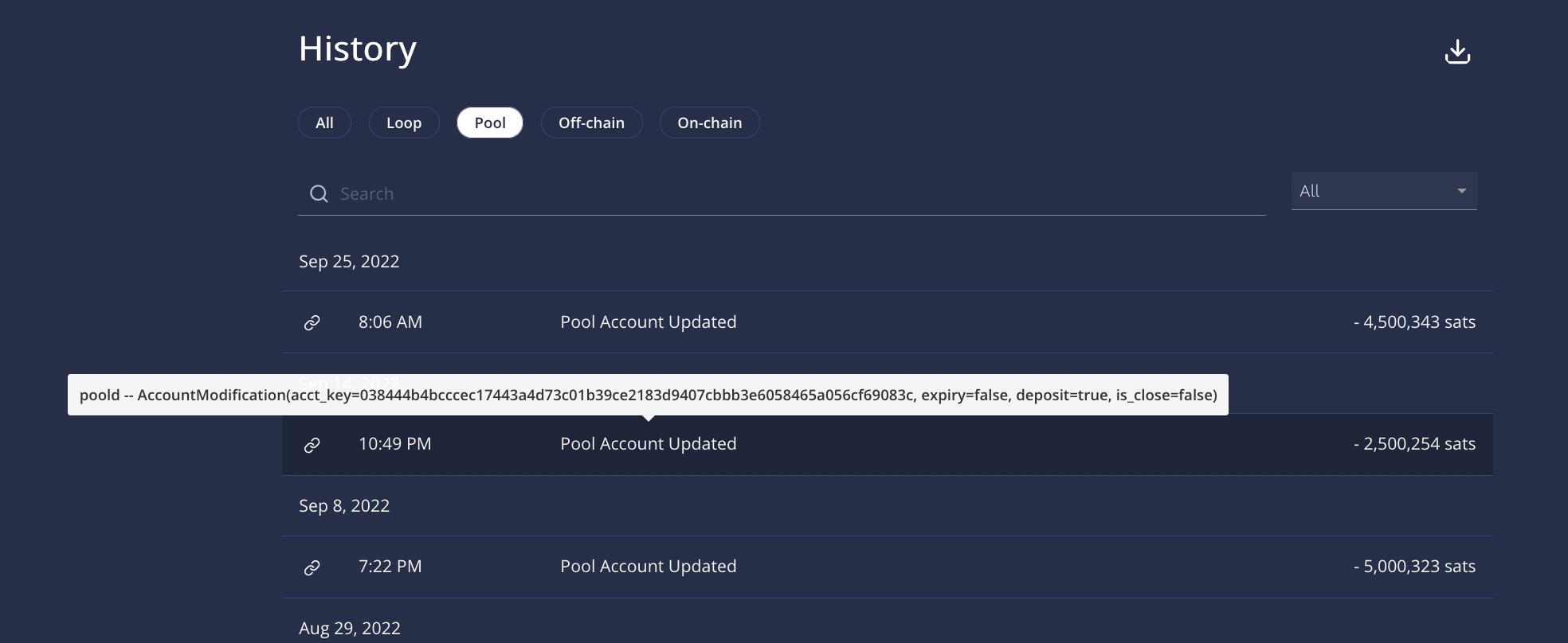 Account Status = CLOSED · Issue #437 · lightninglabs/lightning-terminal · GitHub