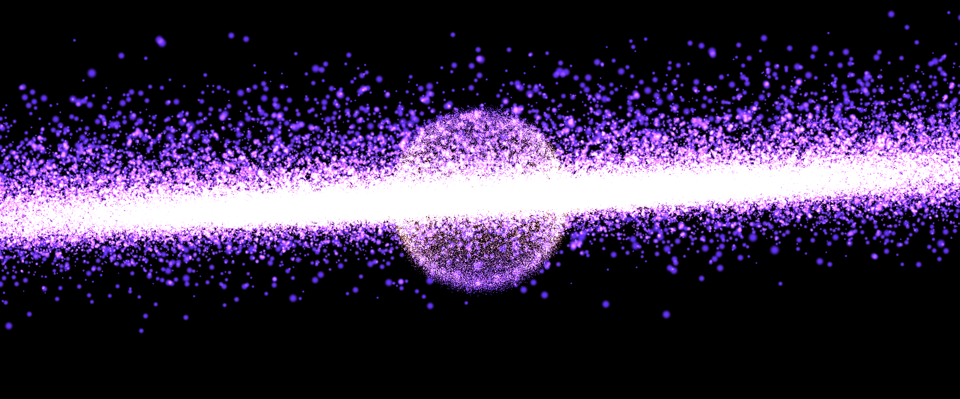 GitHub - andrewvanovernl/Sphere-effect