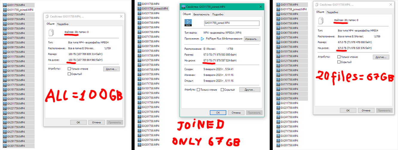 Files stitcher is limited at 20 files · Issue #586 · gyroflow/gyroflow · GitHub