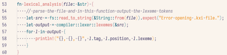 Show whitespace characters · Issue #5591 · zed-industries/zed · GitHub