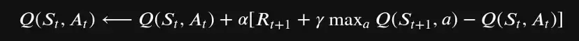 GitHub - ErfanPanahi/Taxi-v3-Q-Learning: Q-learning implementation in OpenAI Gym's "Taxi-v3 ...