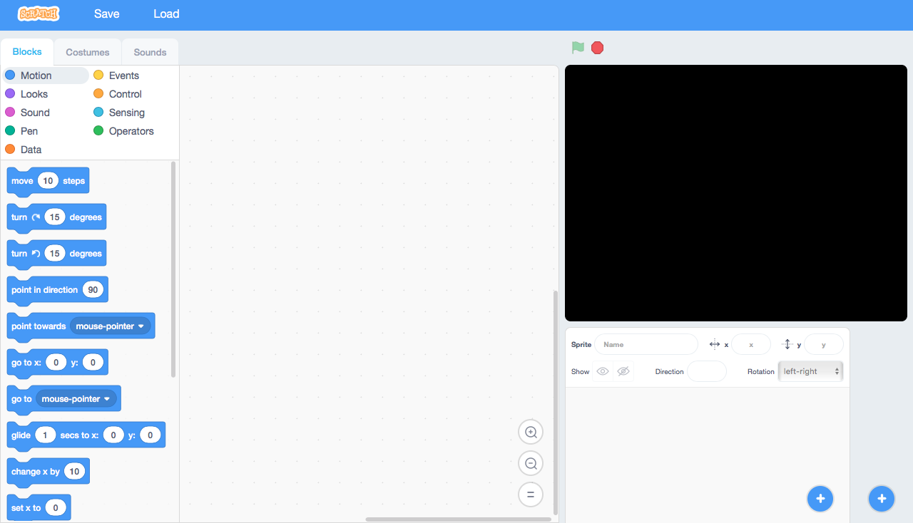 Scratch Gui Is Broken In High Sierra Beta Safari · Issue 542 · Scratchfoundation Scratch Gui