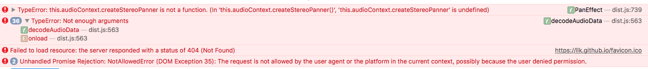 Scratch Gui Is Broken In High Sierra Beta Safari · Issue 542 · Scratchfoundationscratch Gui