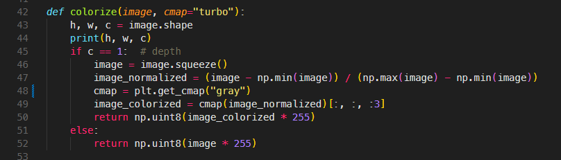 completion depth map for kitti · Issue #70 · OPEN-AIR-SUN/mars · GitHub