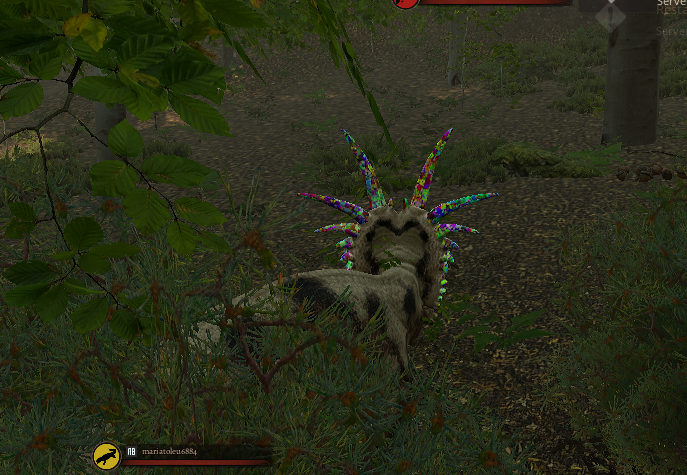 Styraco bug skin · Issue #10256 · Alderon-Games/pathoftitans-bugs · GitHub