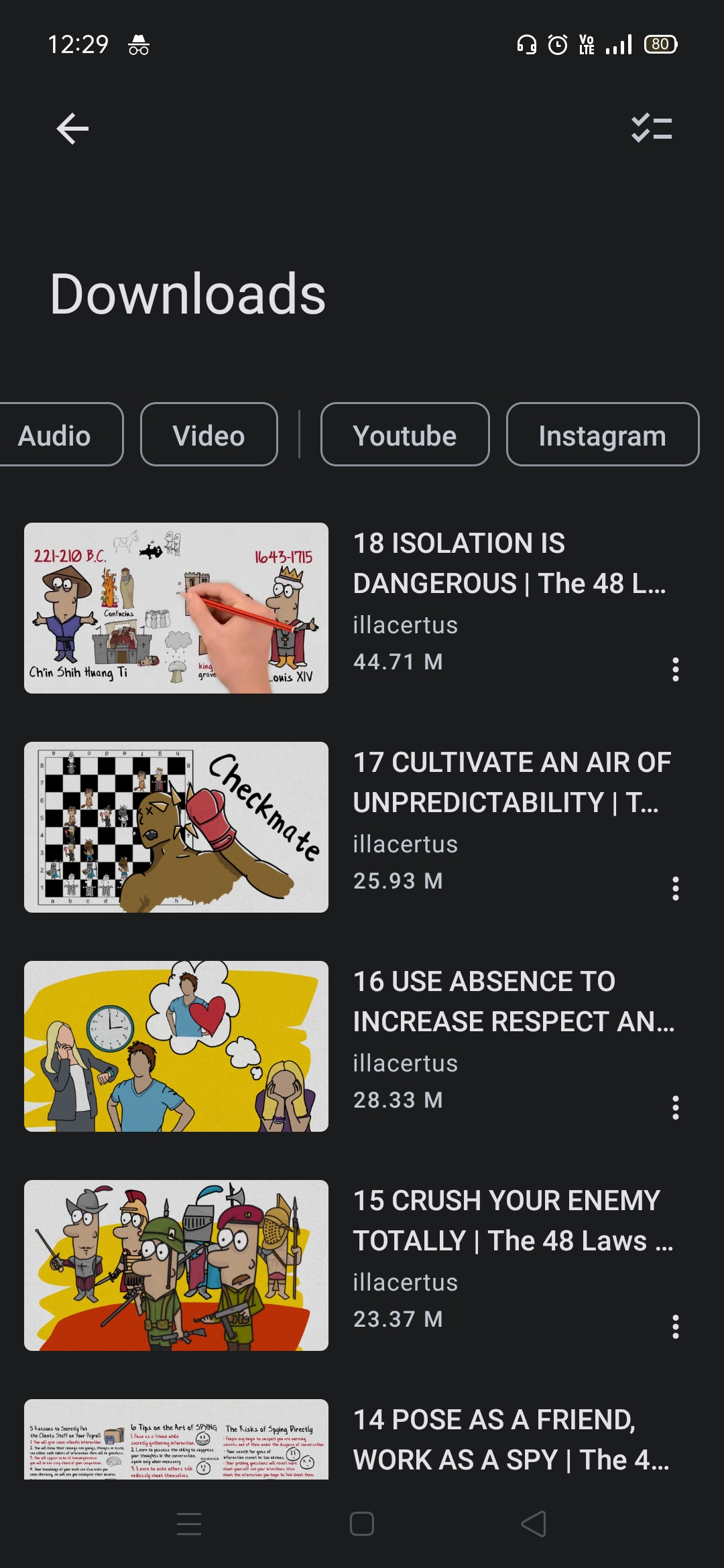 Playlist in the download menu · Issue #565 · JunkFood02/Seal · GitHub
