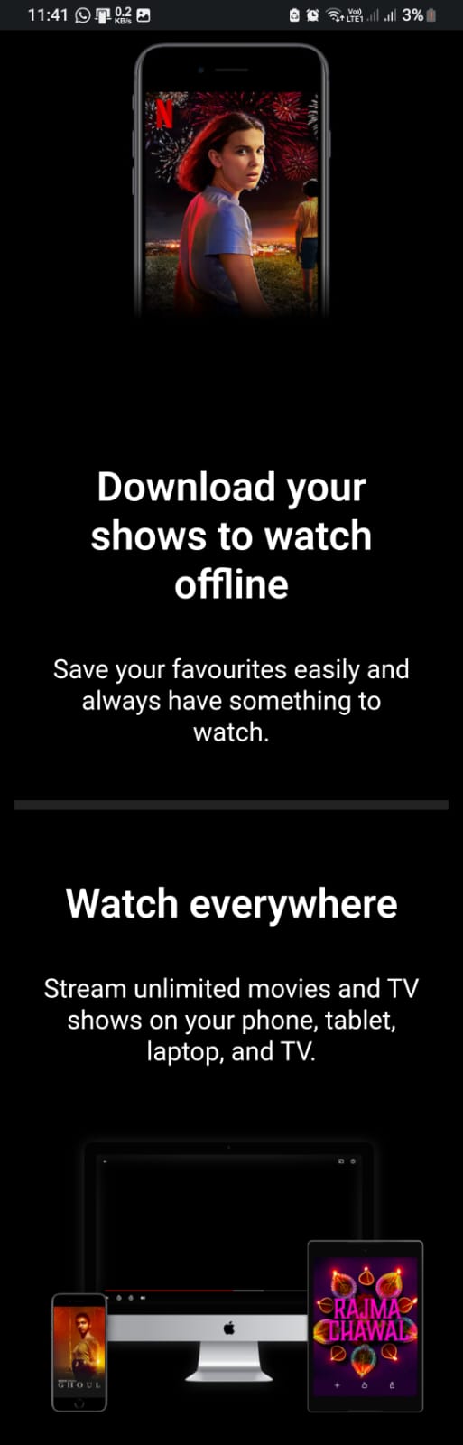 GitHub - rasi-kp/netflix-Clone: To make same Netflix clone page